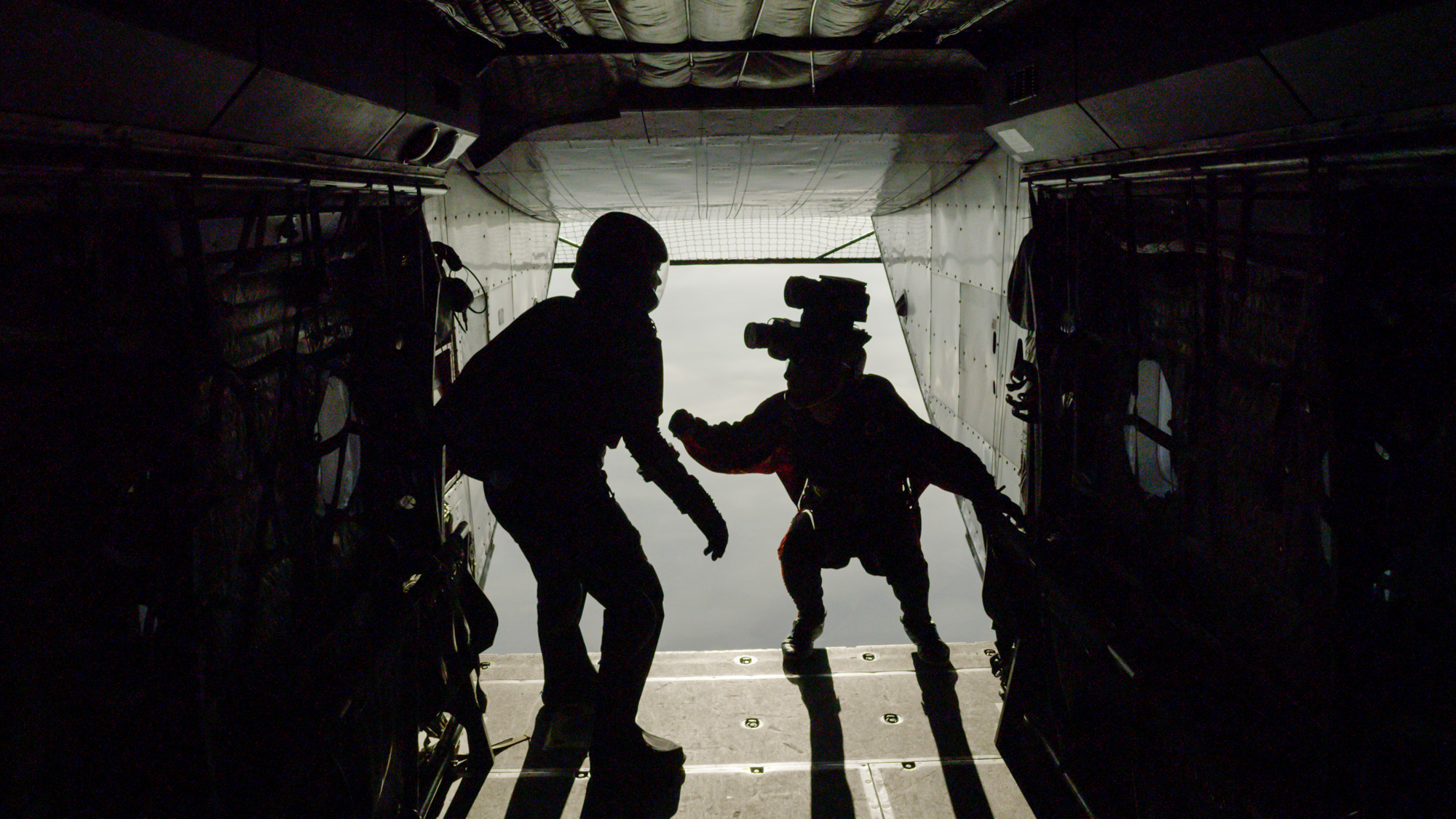 Skydiving Film Production in Hollywood CA